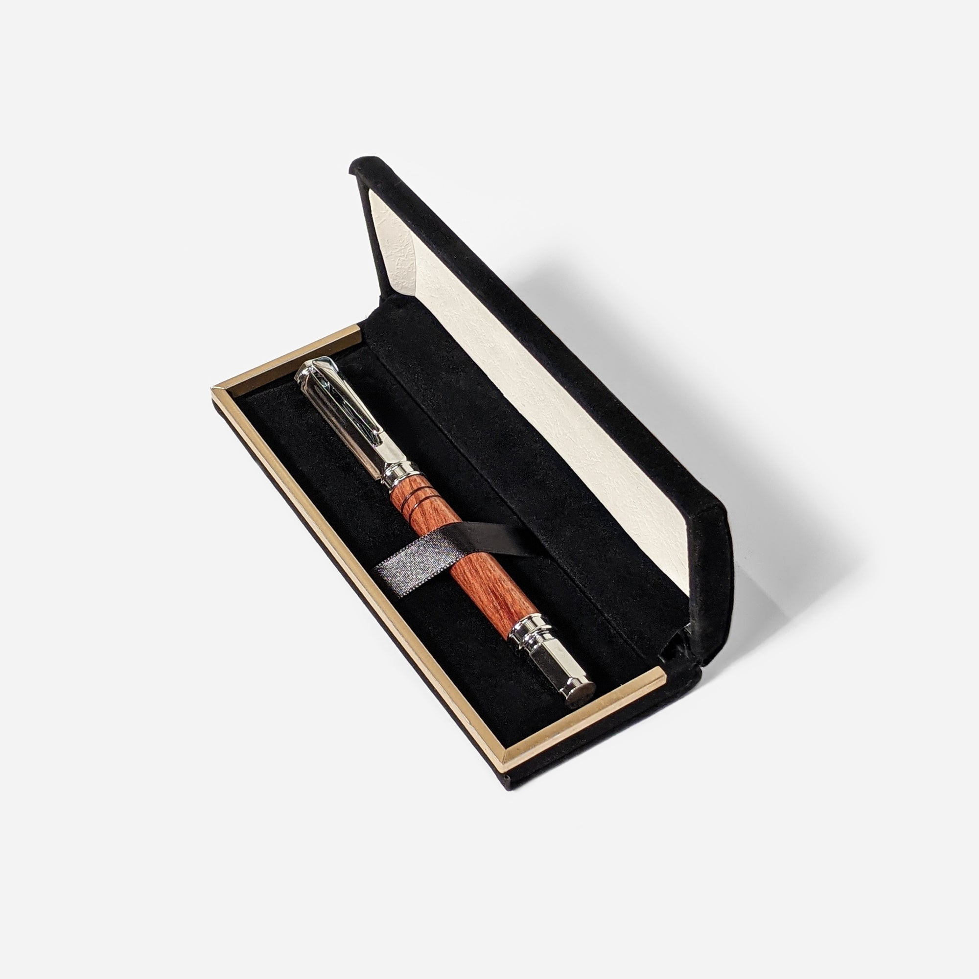 Vertex Rollerball Pen (by Cris Wolf, sold out) - Formr
